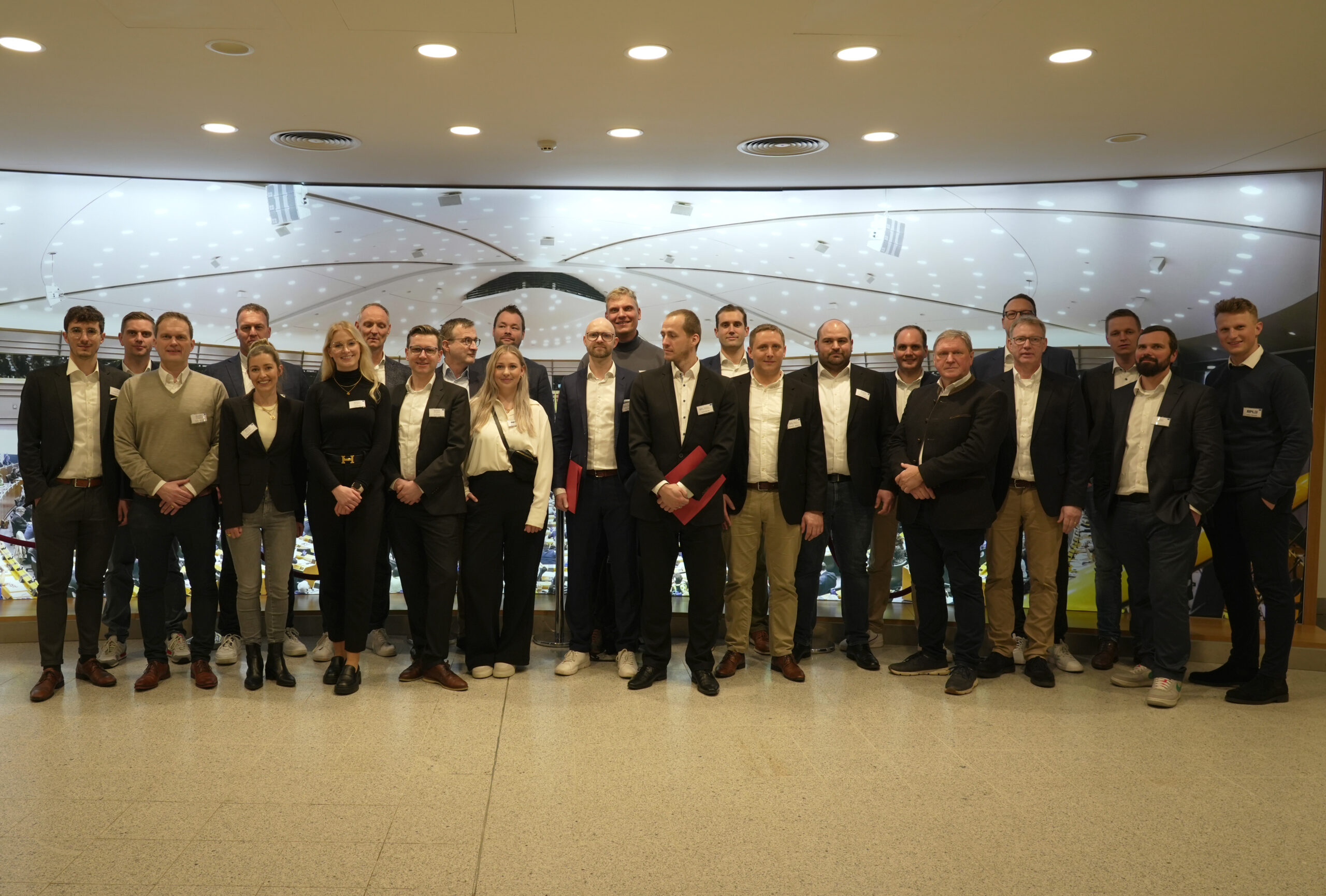 2050 IS NOW: Der EU Green Deal aus fünf Perspektiven - Rubetrans